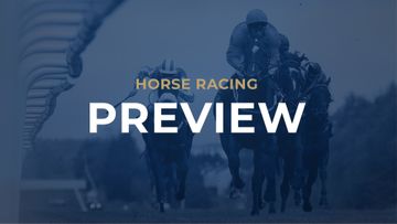 Free betting previews & race by race tips for Saturday