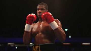 Boxing on TV: UK channel and stream details for big upcoming fights