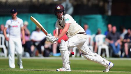 Cricket Scorecards & Ball-by-Ball Updates - Sporting Life