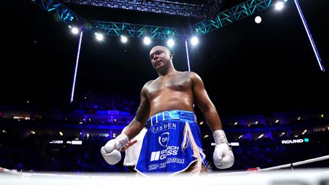 Heavyweight boxing champions: Usyk vacates, Wardley is king and what ...