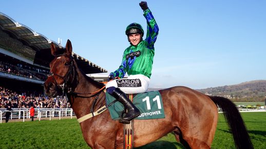 Jamie Snowden Stable Tour: 2025/26 National Hunt Season Preview