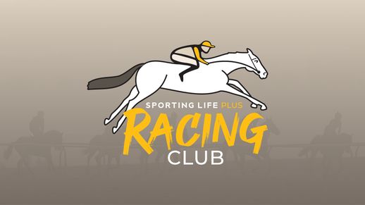 Sporting Life Racing Club: Join now for free