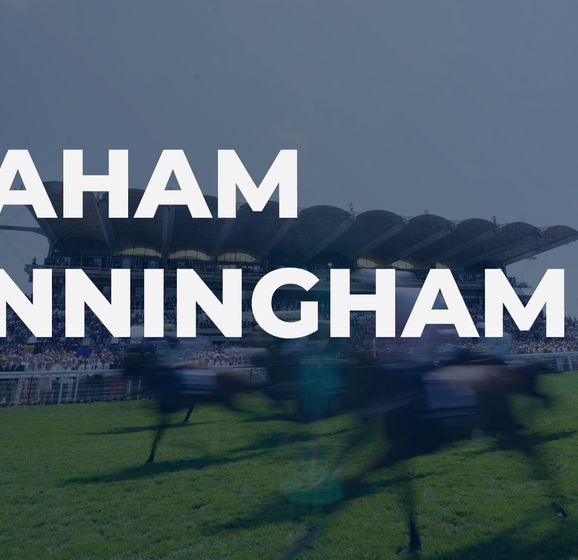 Irish Champions Festival reaction: Graham Cunningham on Delacroix and ...