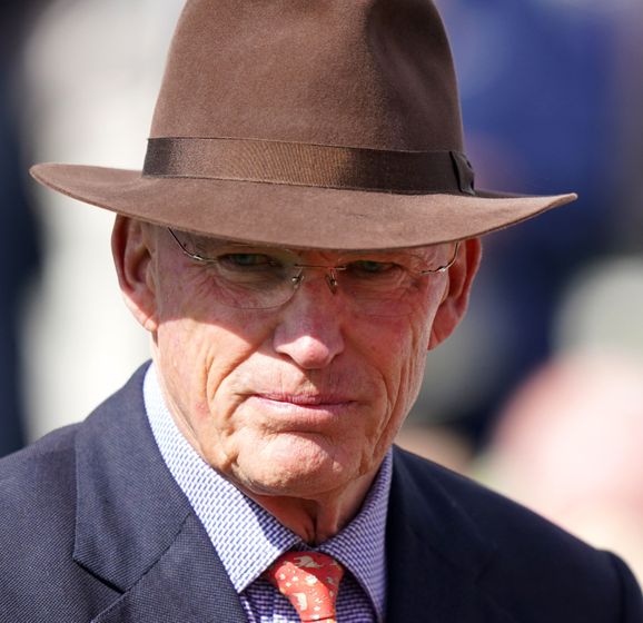 Dan Briden Two-Year-Old Guide: John & Thady Gosden