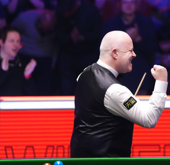 Snooker results: John Higgins fights back from 3-0 down to beat Judd ...