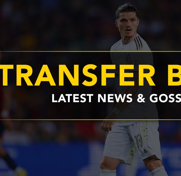 Transfer news: Rumours, gossip and done deals; Premier League, EFL and ...