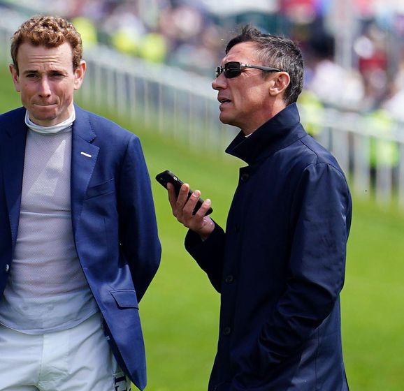 New $15m global racing league set to launch in 2026