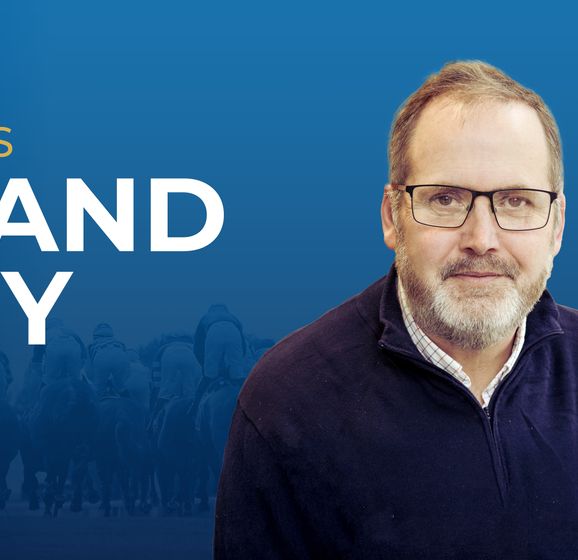 Cheltenham Festival preview: David Ord visits Gordon Elliott