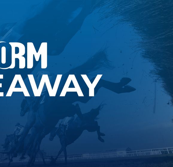 Majborough produces top-drawer performance and mares to the fore again ...