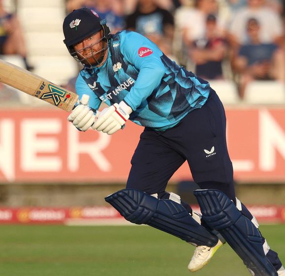 T20 Blast cricket betting tips: Preview and best bets for Yorkshire vs ...