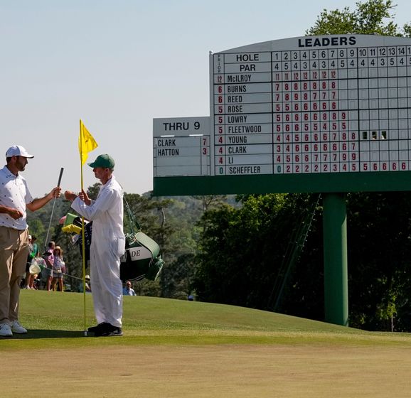 Golf betting tips: Final-round preview and two-ball bets for the ...