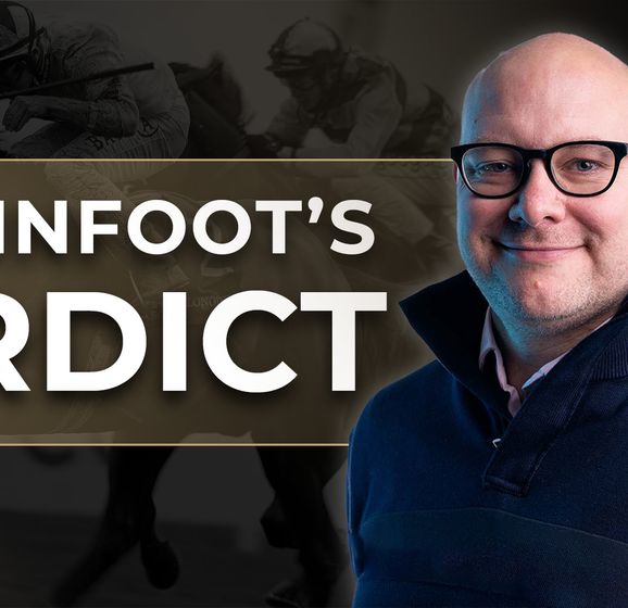 Ben Linfoot free horse racing tips for Cheltenham Trials Day and Doncaster