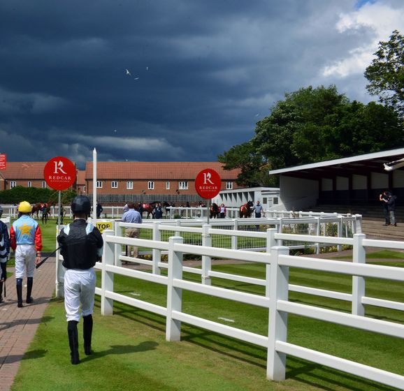 Racing fixtures 2021: BHA unveil full list