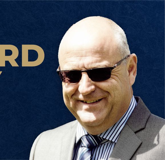 Richard Fahey column: Weekend runners