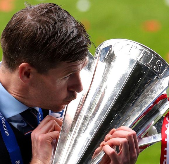 Next Middlesbrough manager odds: Steven Gerrard now favourite for role