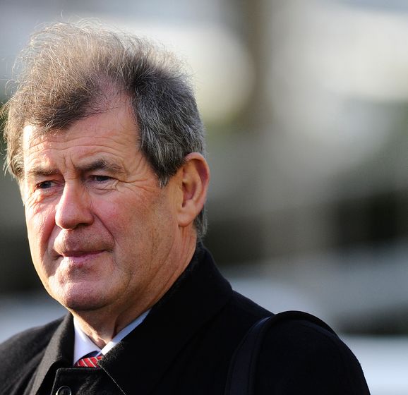 J P McManus has magnificent seven set for Grimes Hurdle duty