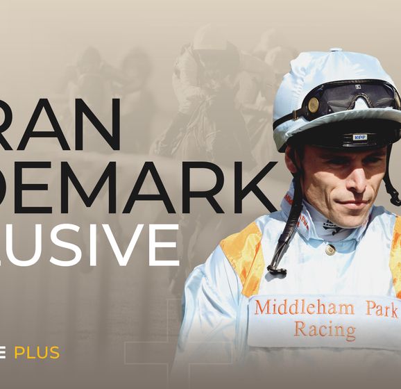 Kieran Shoemark Ascot Saturday rides: Full guide