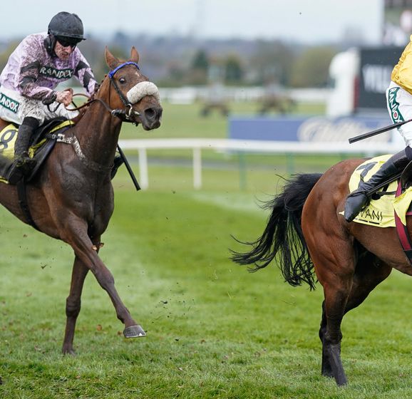 Cheltenham market movers: Best backed horses for today