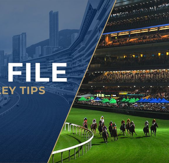 Free betting tips for Happy Valley on Wednesday for the Hong Kong File
