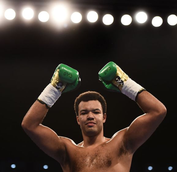 The Big Interview: Tommy McCarthy chats to Furyjoshua.com