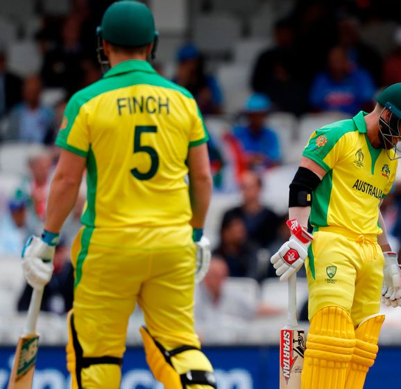 Manufacturers behind the 'Zing' wicket system stumped by bails incidents