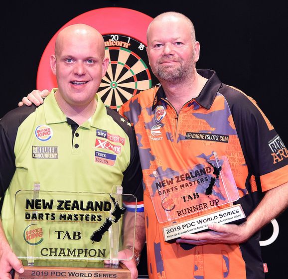 New Zealand Darts Masters 2019: Draw, schedule, results, odds & TV ...