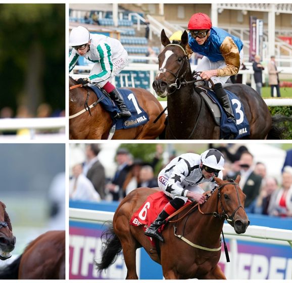 Saturday racing preview: David Ord on the domestic action