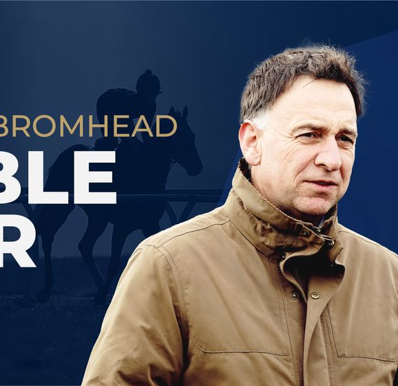 Henry De Bromhead Stable Tour: 2024/25 Jumps Season Preview