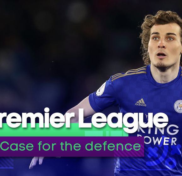 Premier League Team of the Season: Who are the top Premier League ...
