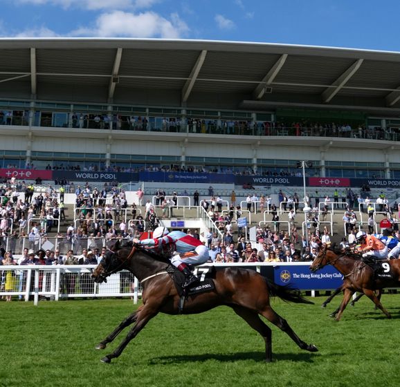 Irish jockeys and trainers to follow for the 2023 Flat season in Ireland