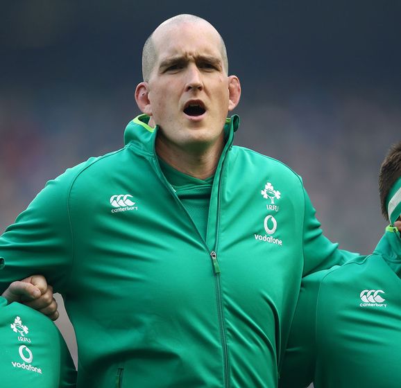 Devin Toner left out of Ireland Rugby World Cup squad, but Jean Kleyn is in