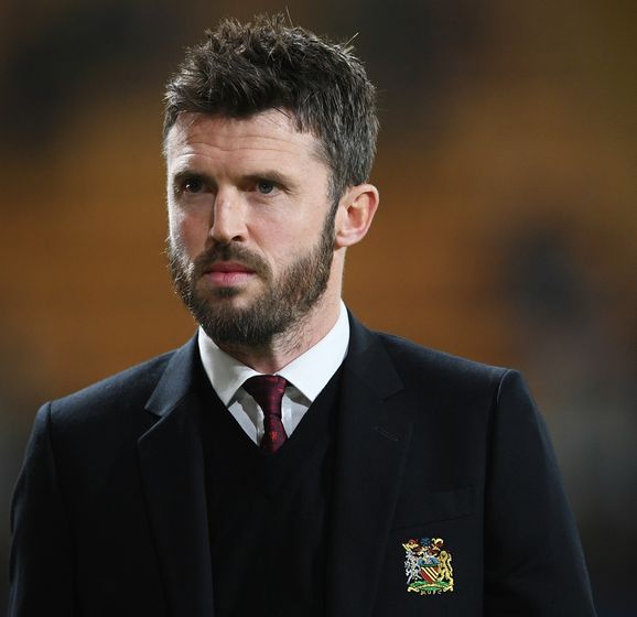Next Middlesbrough manager odds: Michael Carrick 1/20 to be appointed