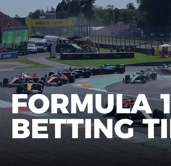 Formula One betting tips: Barcelona-Catalunya Grand Prix preview and ...