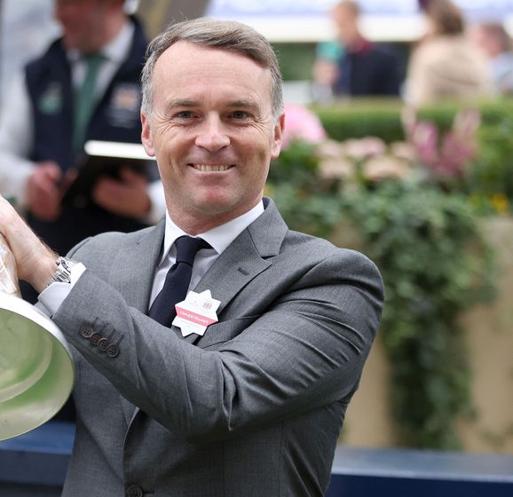 BOYLE Sports Lockinge Stakes horse-by-horse guide to Newbury Group 1