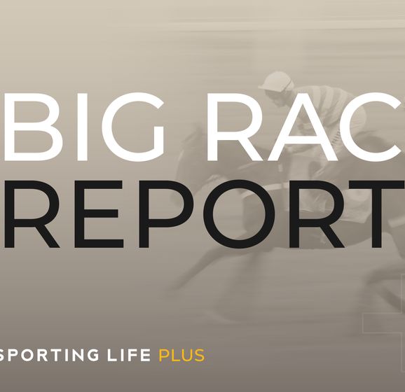 Irish Champion Hurdle result and report | Brighterdaysahead makes ...