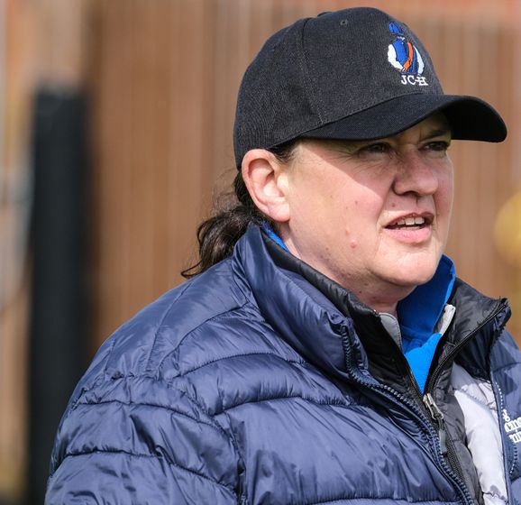 Champions Day option for speedy Mill Stream