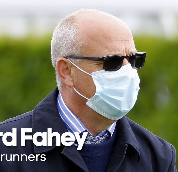 Richard Fahey on his three runners at Beverley on Thursday