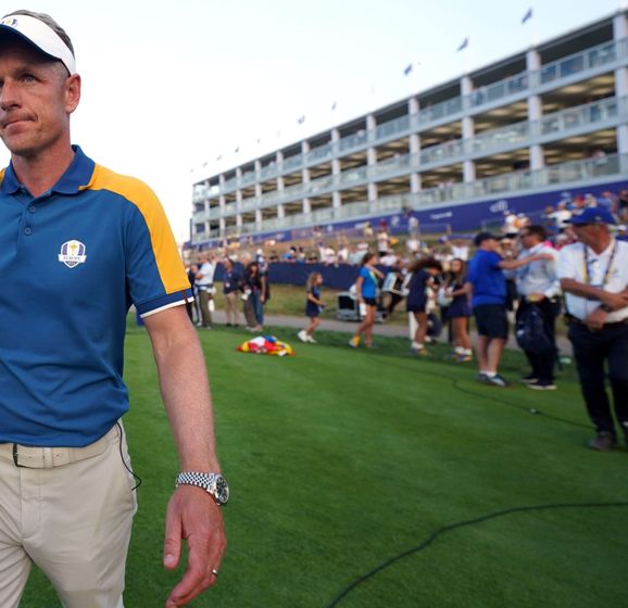 Tracking European Ryder Cup qualification and wildcard picks