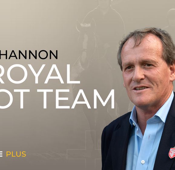 Royal Ascot Stable Tour: Richard Hannon on 2026 contenders including ...