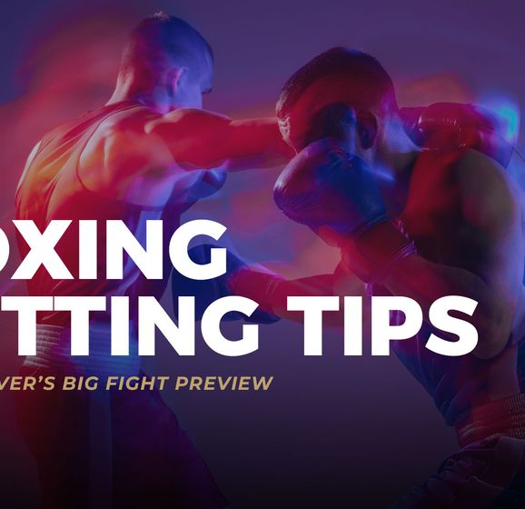 Boxing betting tips: Preview and best bets for Dave Allen versus Filip ...
