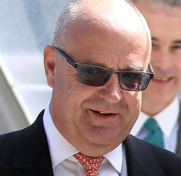 Racing landmarks: Richard Fahey trains 3000th winner