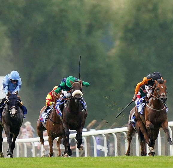 Go Racing In Yorkshire Summer Festival: Full details and horses to follow