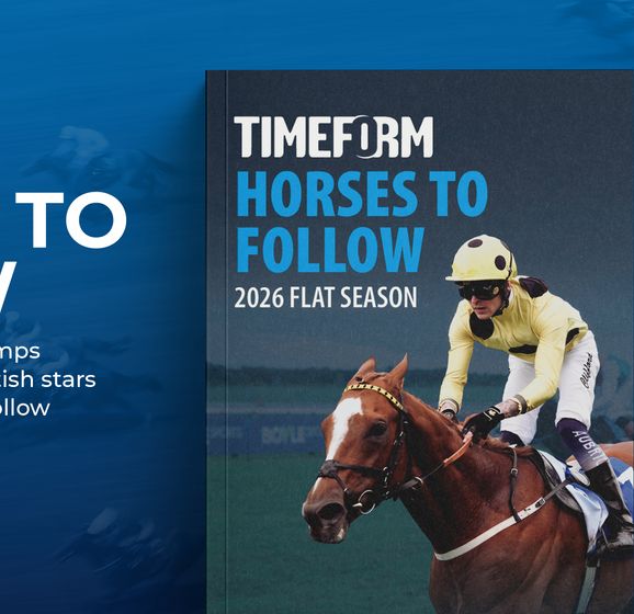 Timeform Daily View | Friday preview and tips
