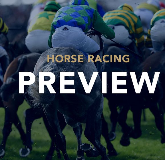 Free betting previews & race by race tips for Sunday