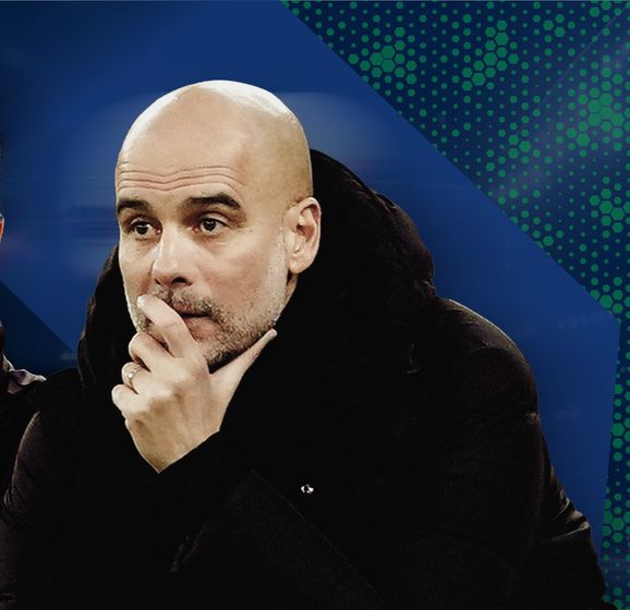 Alex Keble's Premier League match-ups: Manchester City vs Arsenal