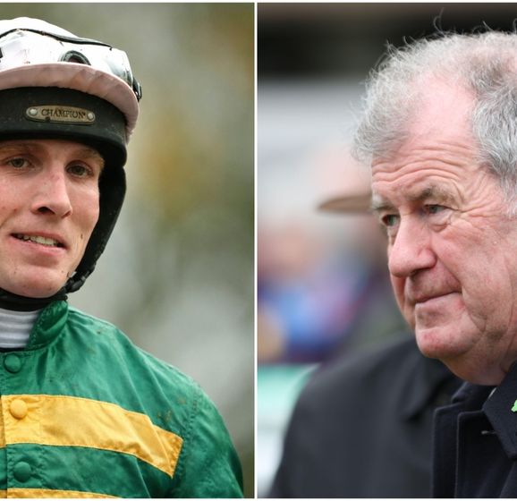 Harry Cobden booked to ride Jonbon in Clarence House