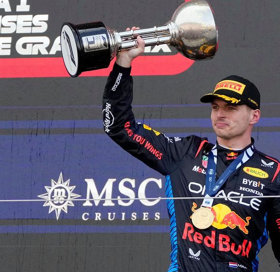 Formula One betting tips: Monaco Grand Prix preview and best bets