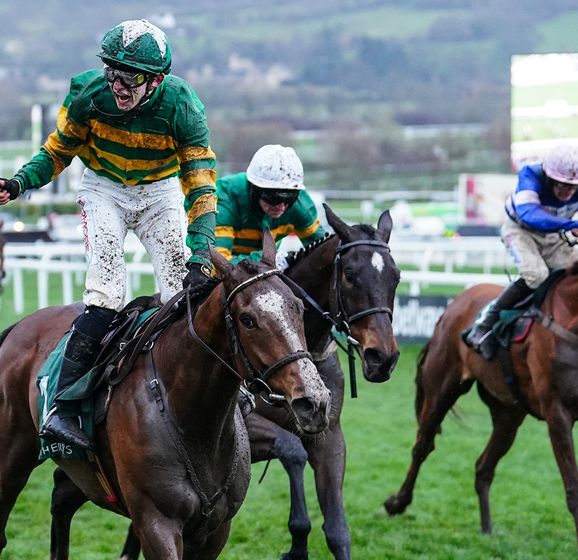 Timeform handicapper questions refusal to give A Dream To Share a mark