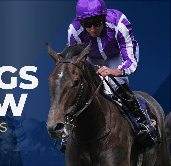 Timeform ratings analysis | Royal Ascot two-year-olds including Bedtime ...