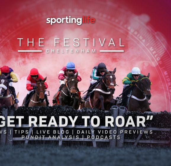 Cheltenham racecards and video form for Wednesday